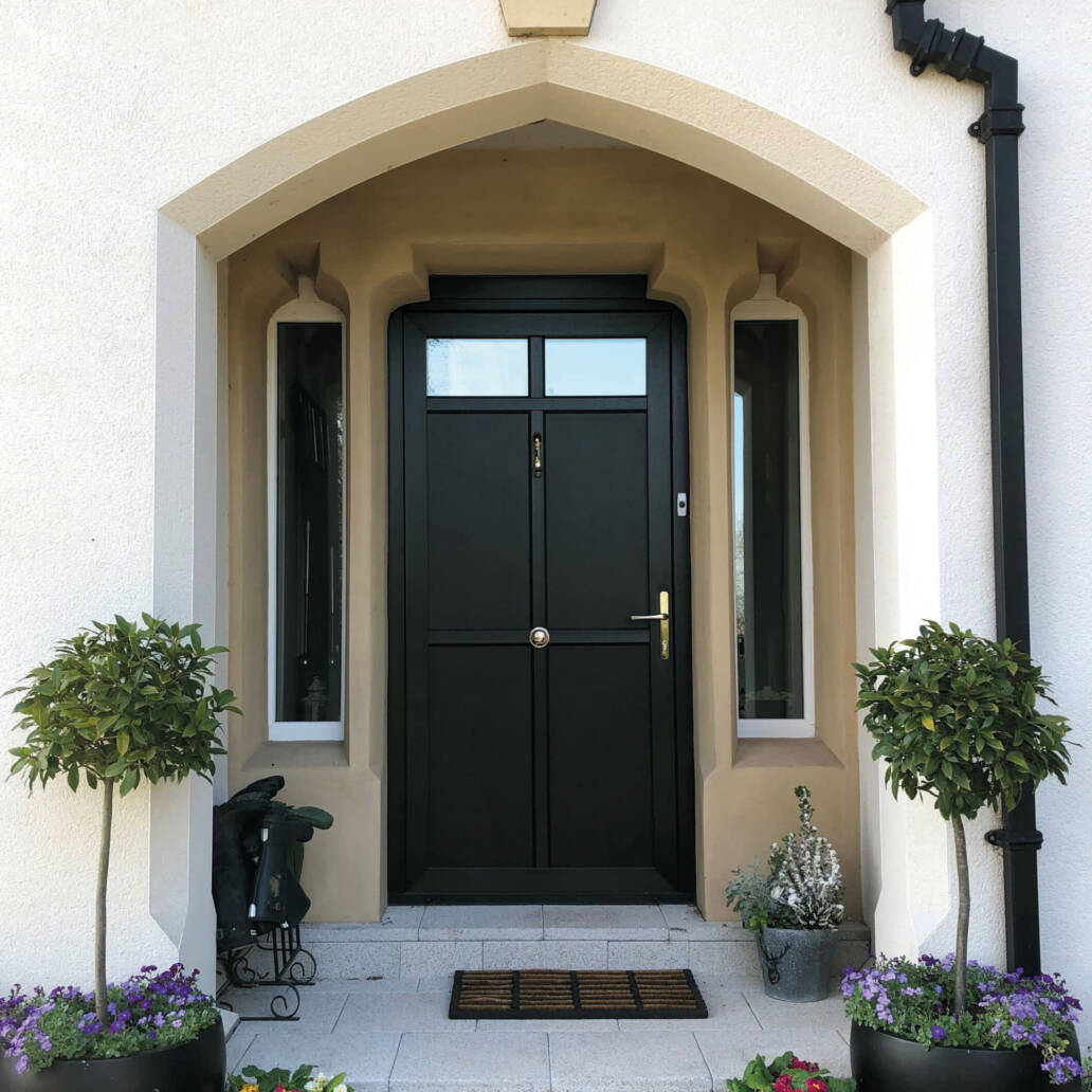 RB Windows, Doors & Conservatories, Cannock