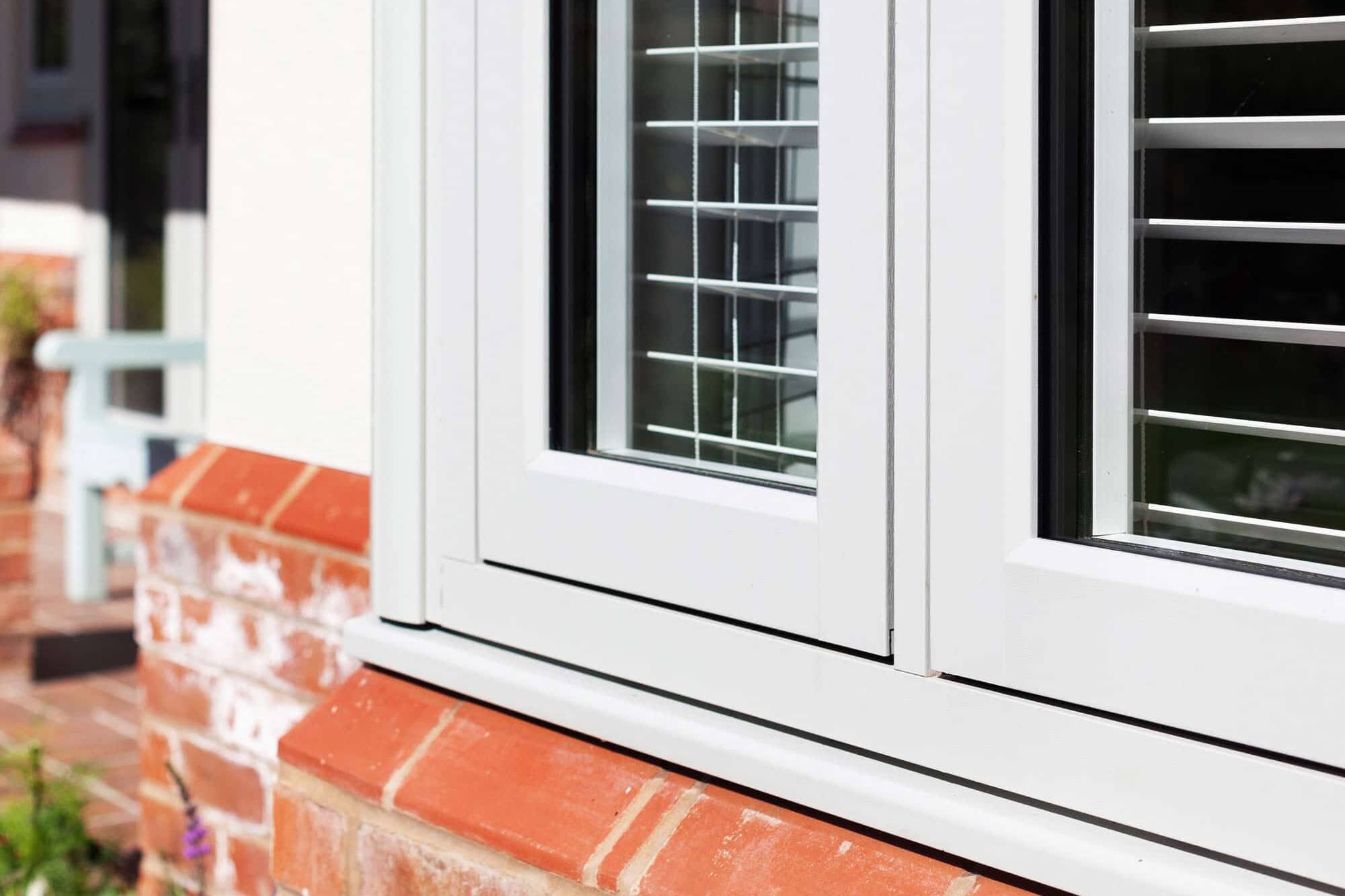 Bay Windows | RB Windows