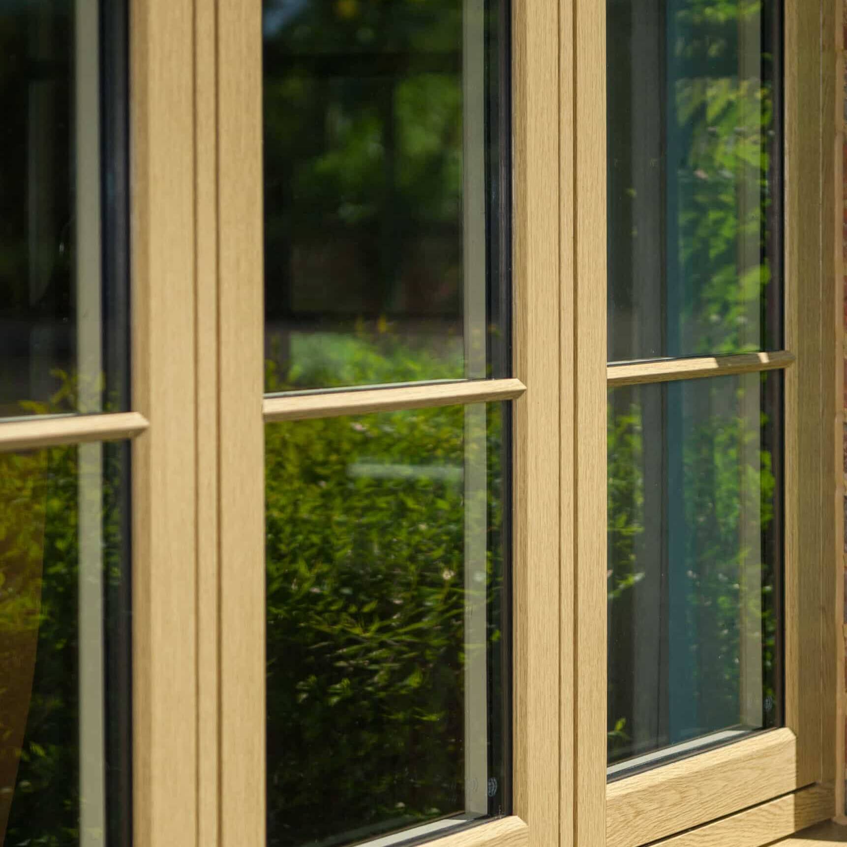 Bay Windows | RB Windows