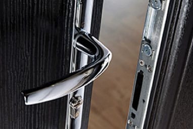 Apeer Composite Doors | RB Windows