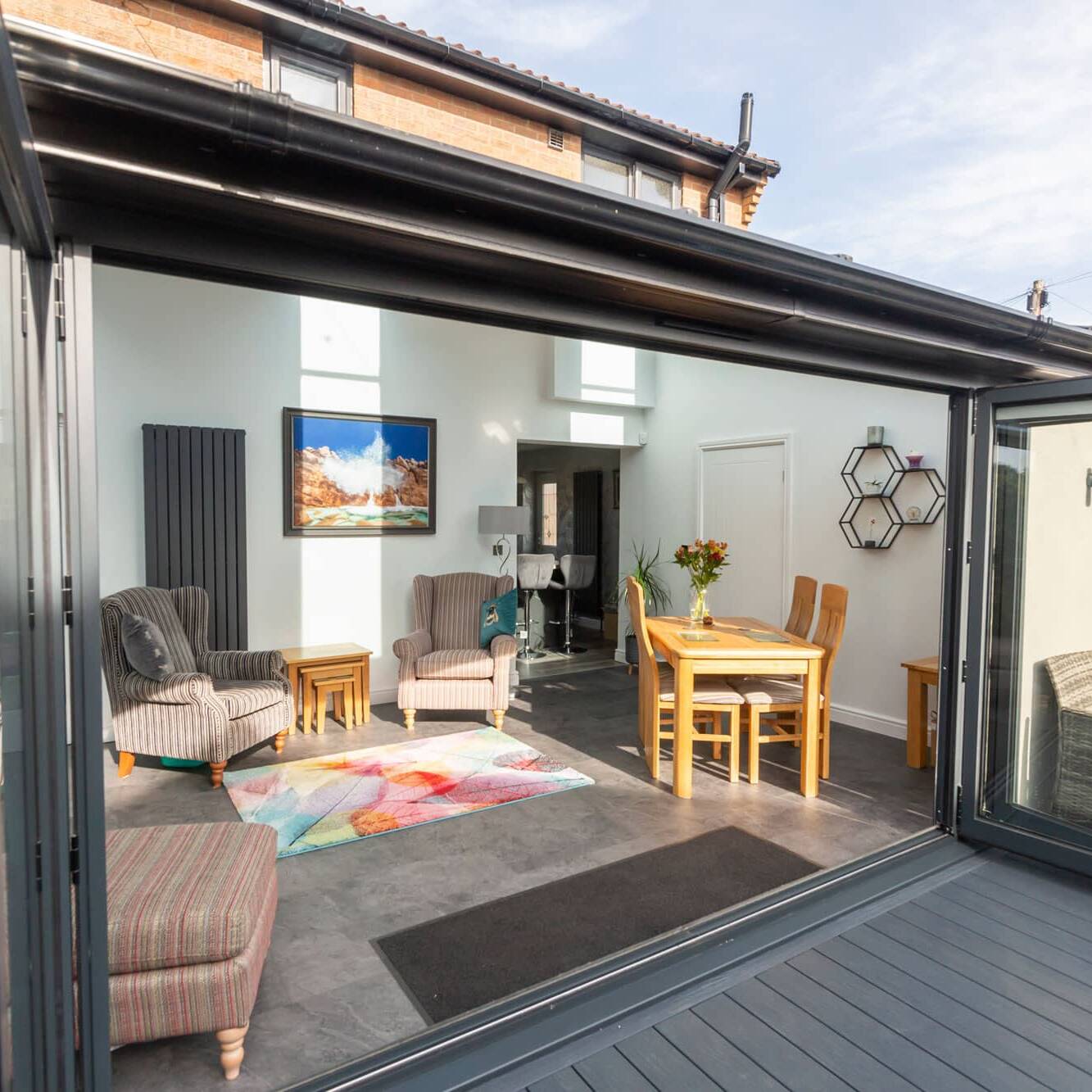 Ultraframe HUP | RB Windows