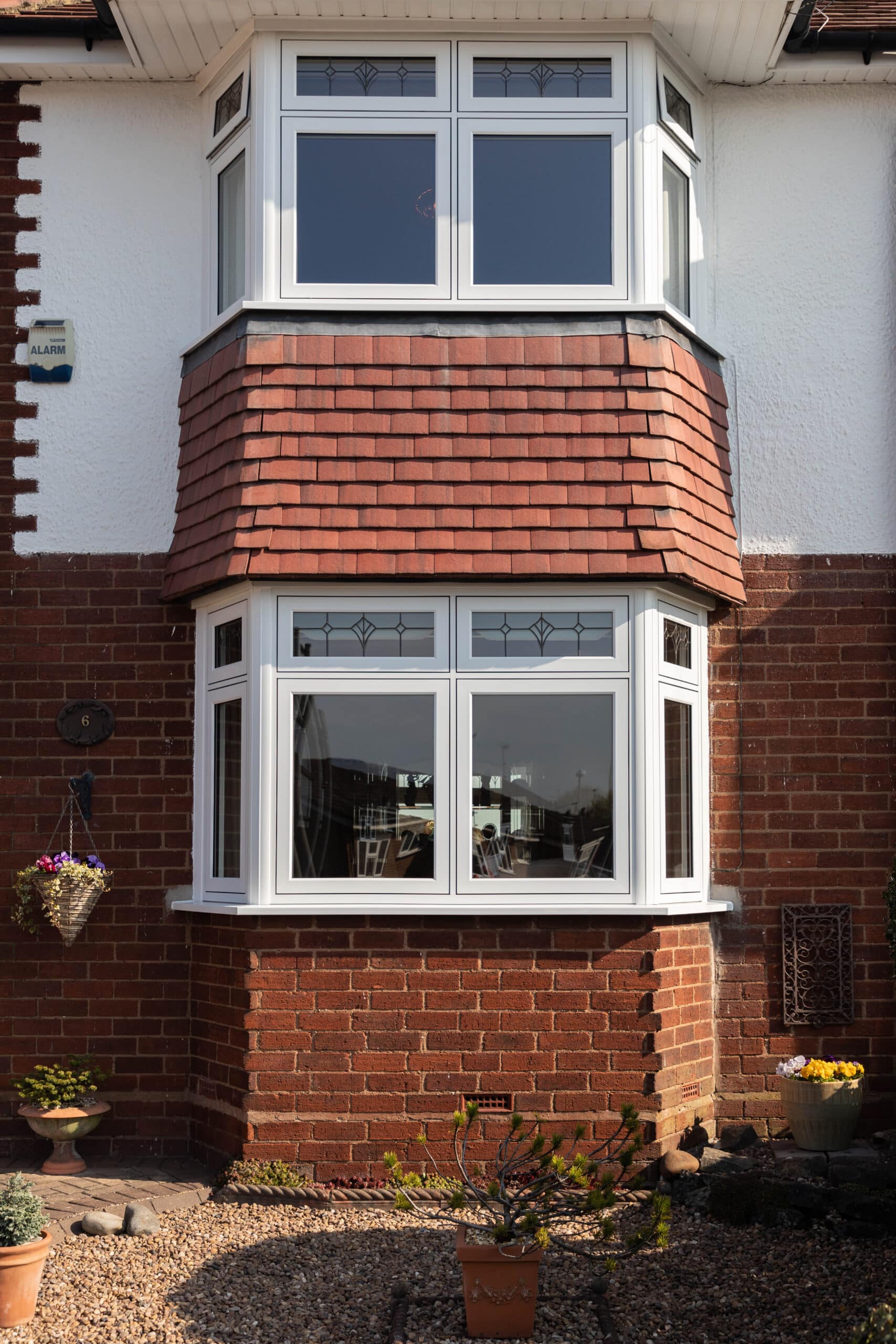 A Guide to Different Types of Windows for Your Home - RB Windows