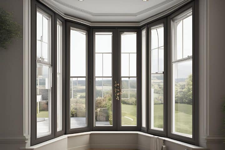 A Guide to Different Types of Windows for Your Home - RB Windows