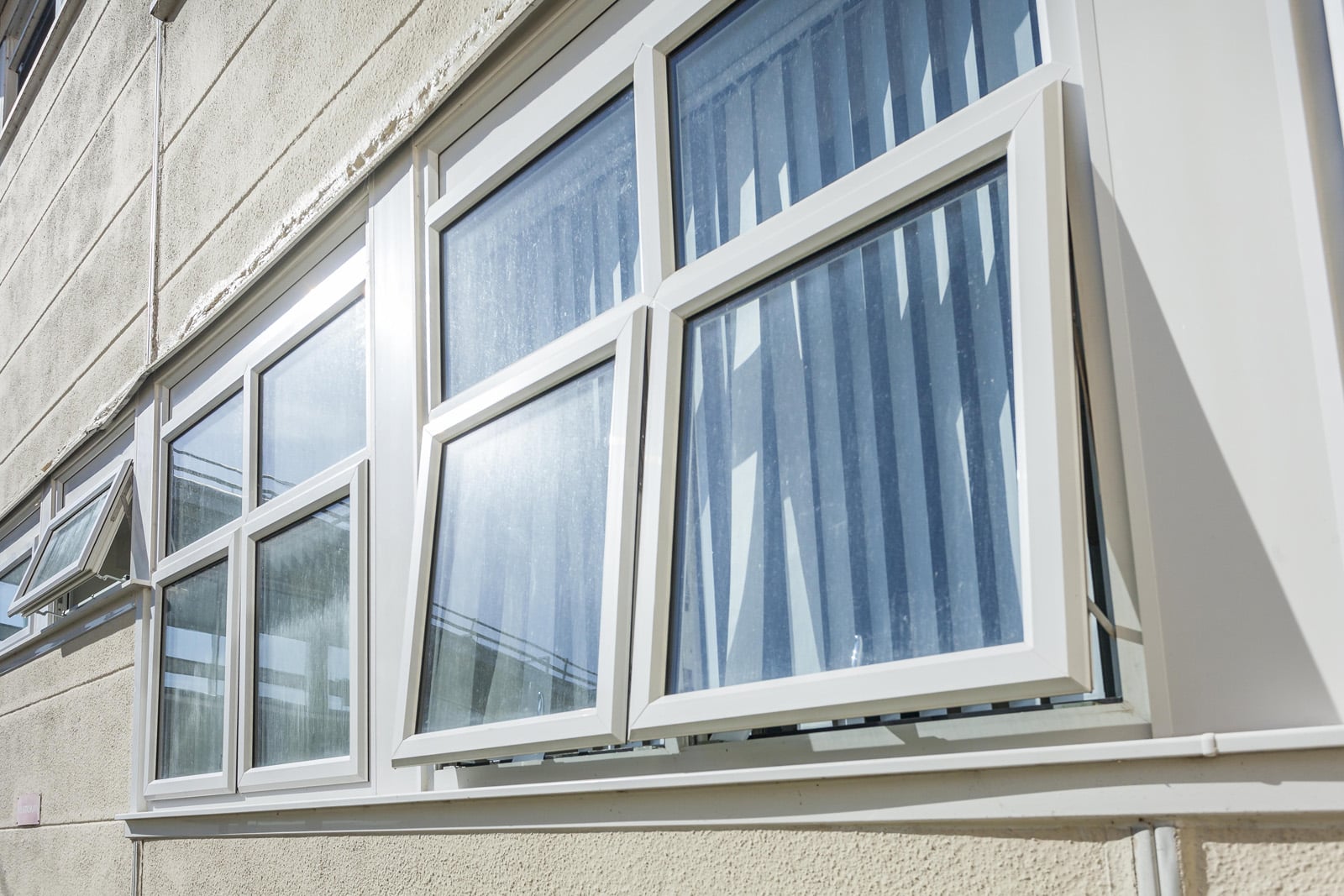 A Guide to Different Types of Windows for Your Home - RB Windows