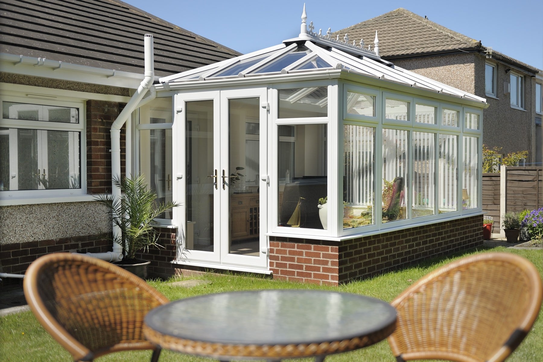 Ultraframe Ultra Installer | RB Windows